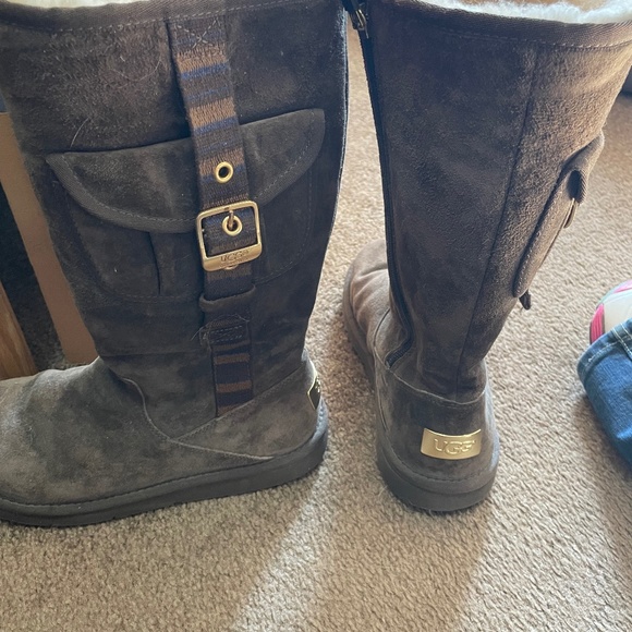 UGG | Shoes | Ugg Retro Cargo | Poshmark